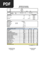 Astm d6473 | PDF | Absorción (Química) | Agua