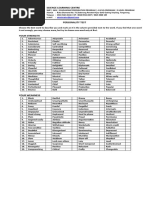 DISC Assessment PDF | PDF | Psychological Concepts | Psychology