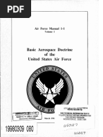 Tenets of Airpower Explained | PDF | Aerial Warfare | United States Air ...