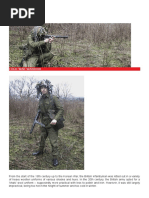 NATO Company Level Orbat | PDF | Battalion | Regiment