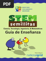 Fases de La NEM | PDF | Aprendizaje | Sociedad