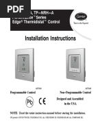 Kohler 12RES ADC 2100 Controller | PDF | Analog To Digital Converter ...