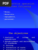 Food and Beverage Service Management Book | PDF | Distilled Beverages ...