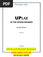 UST BS Accountancy Curriculum Overview | PDF | Accounting | Taxes