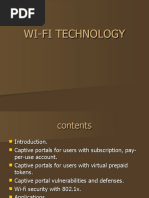 Cloudpath Onboarding | PDF