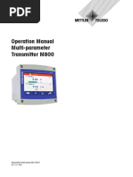 User Manual PLC Customer Interface Unit - Technical Staff | PDF ...