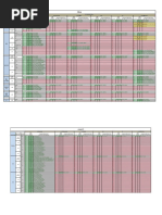 Aspect Ratio Cheat Sheet | PDF | Display Resolution | Video