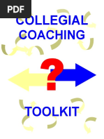 Steplab Beginners Guide To Coaching v1.1 | PDF | Teachers | Learning