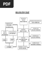 Hse Organization Chart | PDF