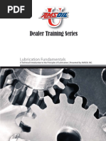 Richful Lubricant Additive Package 20230202 | PDF