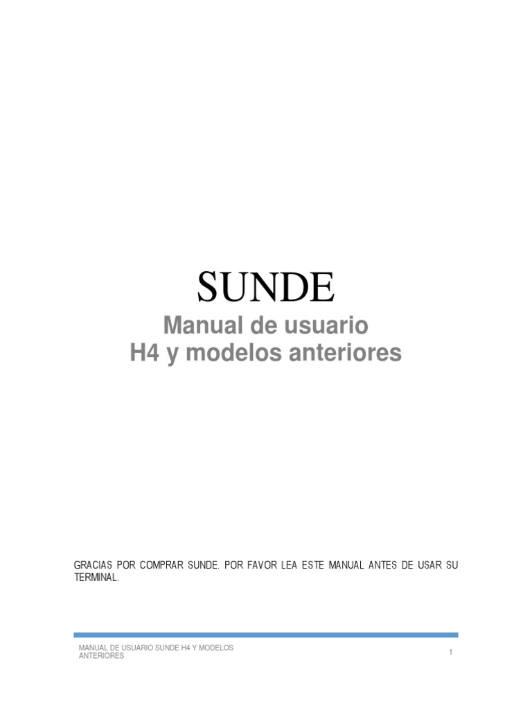Sunde-NetPoint - H4 | PDF | Dirección IP | Point and Click