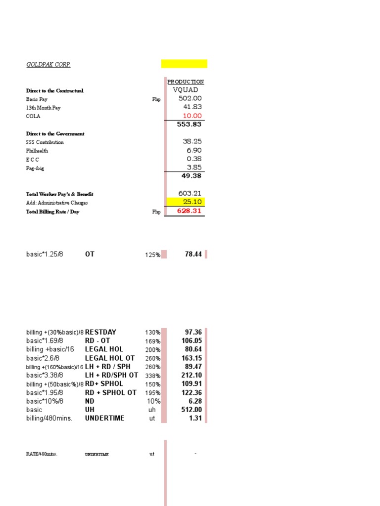Computation ## | PDF | Business