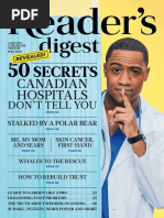 Time Magazine - Never Offline | PDF | Smartwatch | I Phone