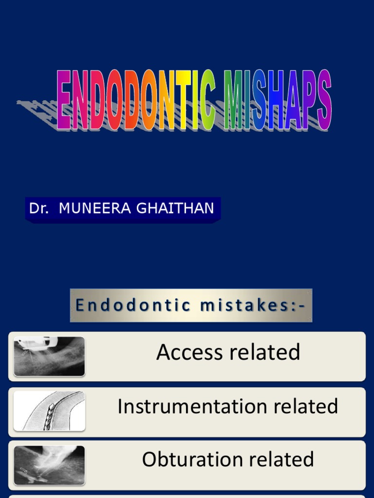 Dr. Muneera Ghaithan | PDF | Dentistry | Medicine