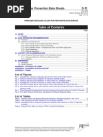NFPA 13 2016 Edition | PDF | Fire Sprinkler System | Warehouse