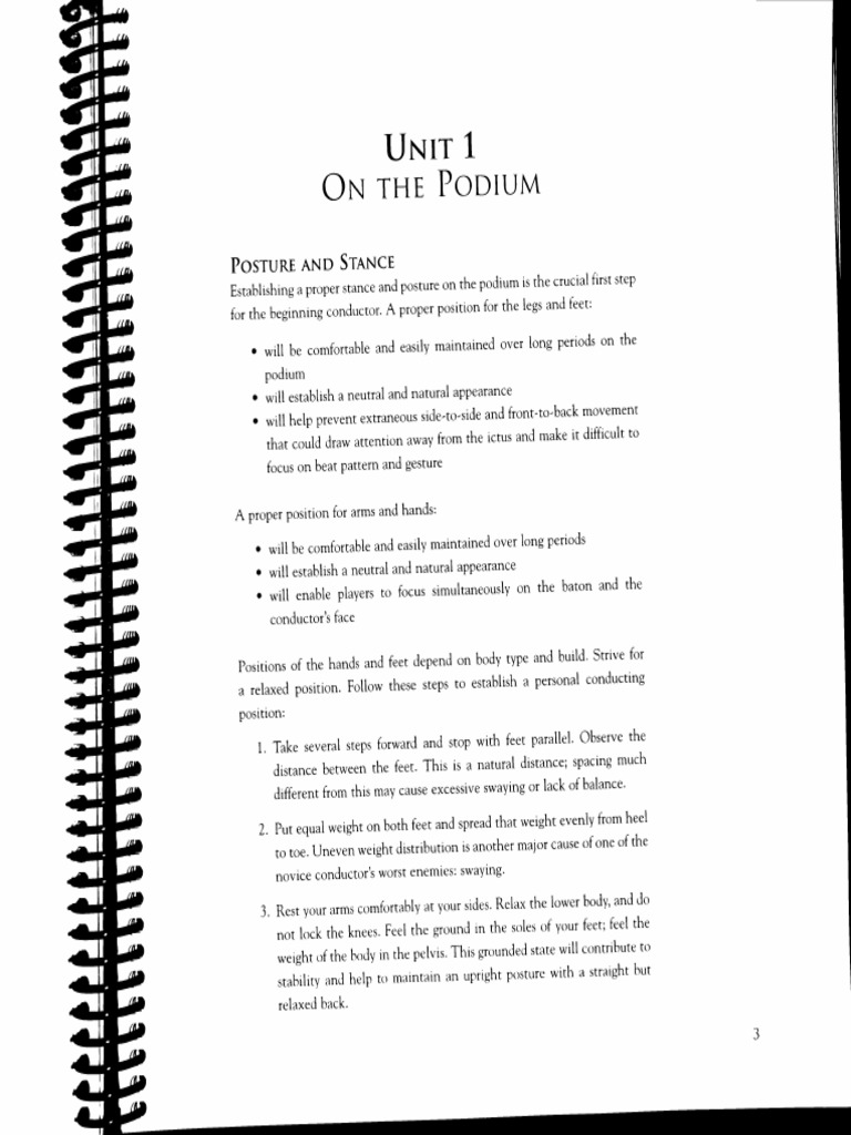 Conducting Textbook PDF | PDF