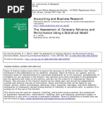 Audit NC Examples | PDF | Internal Audit | Business