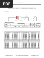 The Complete Smith Chart: Black Magic Design | PDF | Electrical ...