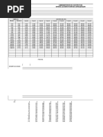Diopter To MM Conversion Table | PDF | Ophthalmology | Lenses