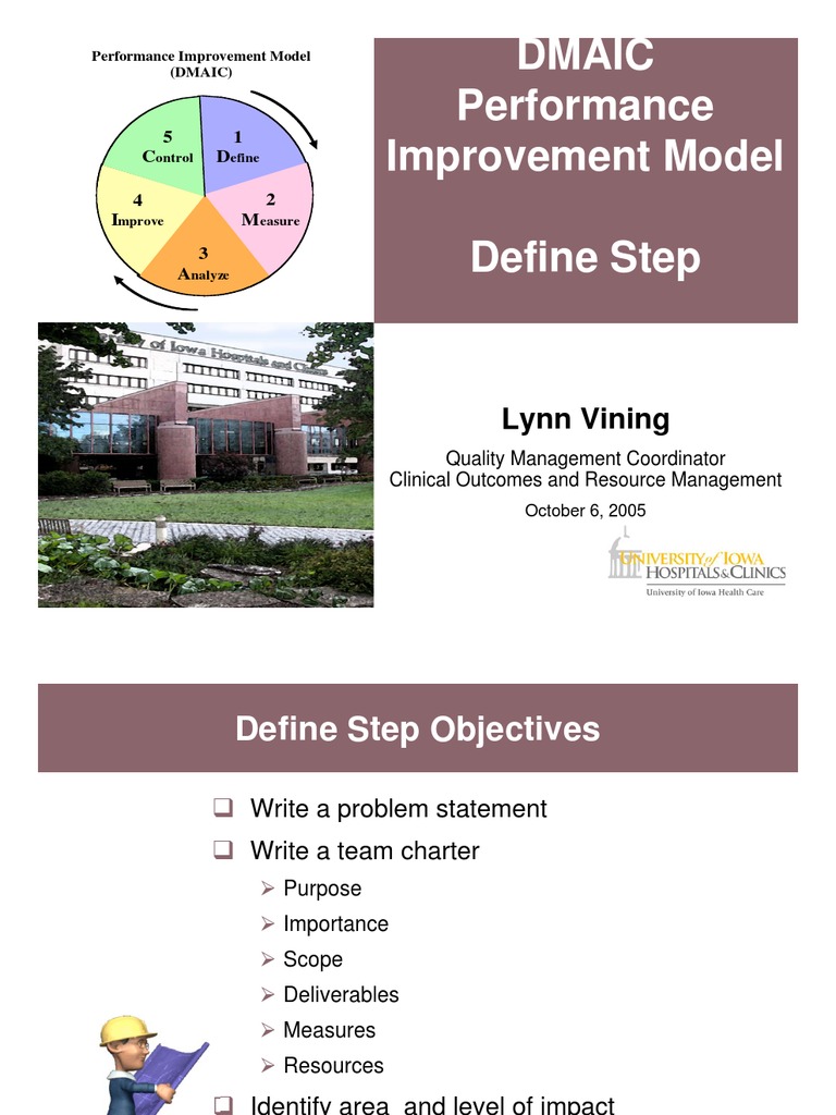 DMAIC | PDF | Brainstorming | Photocopier