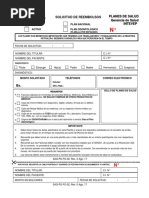 IVSS Certificado de Incapacidad Forma 14-73 Año 2025 | PDF
