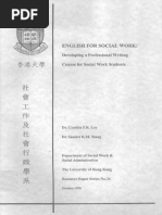 Higher English Course Guide | PDF | Communication | Learning