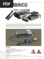 Microguard 414 Operators Manual Hortz Display PDF | PDF | Crane ...