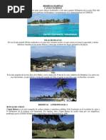 BIOGRAFIA DE Jorge Montenegro | PDF | Honduras