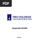 WERR Corporate Brochure - WCI-CB-2018-001 - Rev18 AUG. 2023 (1) - 1 | PDF