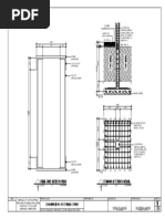 Perimeter Wall | PDF | Structural Engineering | Building Engineering