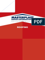 Englert Roofing Color Card | PDF