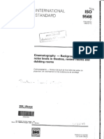 ISO 3746 2010 Ruido | PDF | International Organization For ...