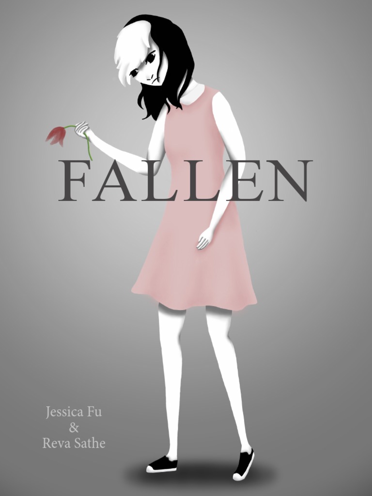 Fallen: Jessica Fu & Reva Sathe | PDF