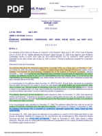 Letter of Intent To FDA | PDF