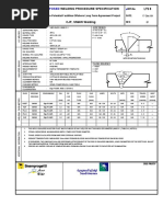 Nick Break and Fracture Test | PDF | Welding | Construction
