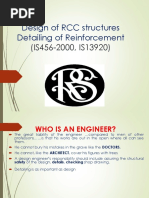 Jan Wium - Reinforcement | PDF | Beam (Structure) | Column