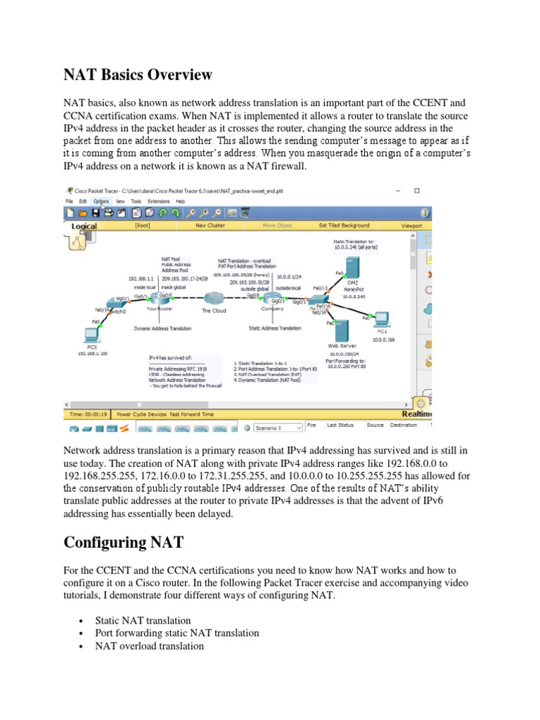 CCNA 2ccna2 | PDF | Network Switch | Router (Computing)