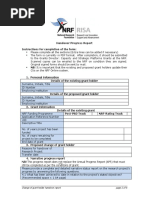 Tender Opening Form | PDF | Business