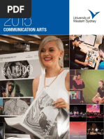 Sample Script For A Promotional Video. | PDF