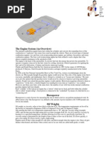 Car Engine Parts | PDF | Piston | Internal Combustion Engine
