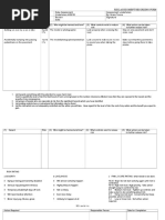 Risk Assessment Template Gym | PDF | Risk Assessment | Risk