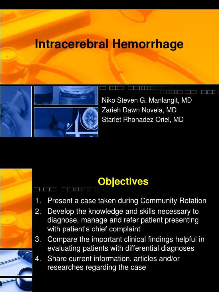 SAH Revised | PDF | Headache | Medical Specialties