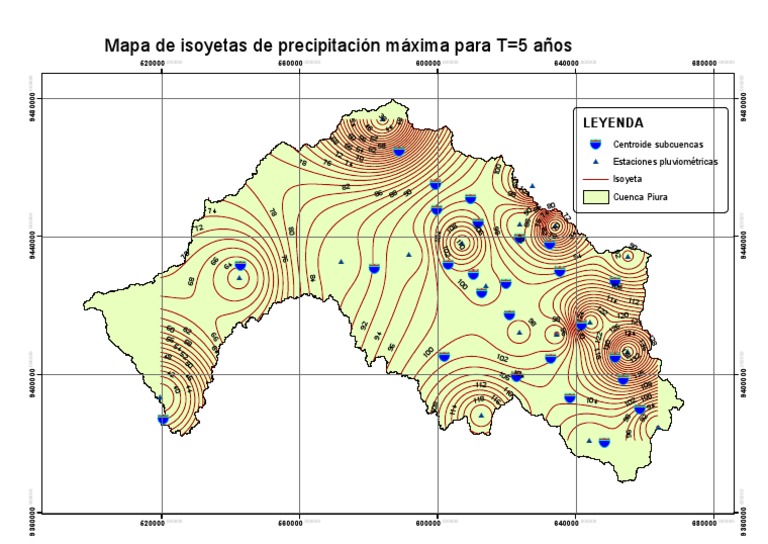 Iso 5 | PDF | Naturaleza