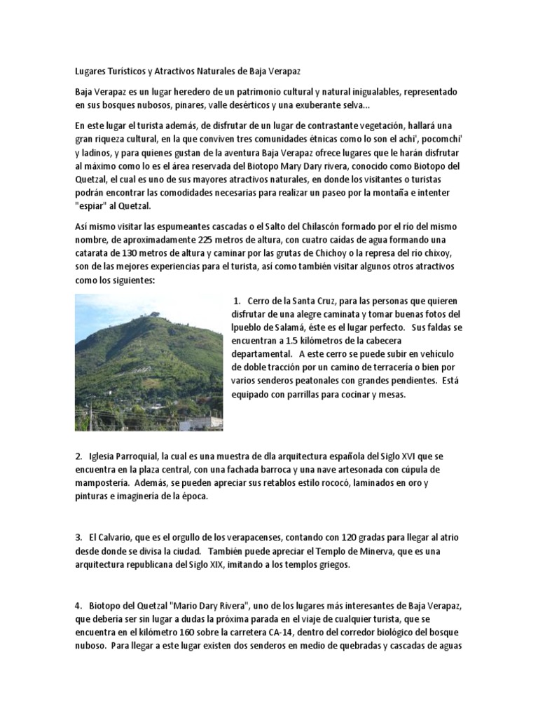 La Cruz Maya y Sus Colores y Sus Significado | PDF