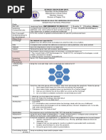 Empowerment Technology Lesson Plan | PDF | Educational Technology | Lesson Plan