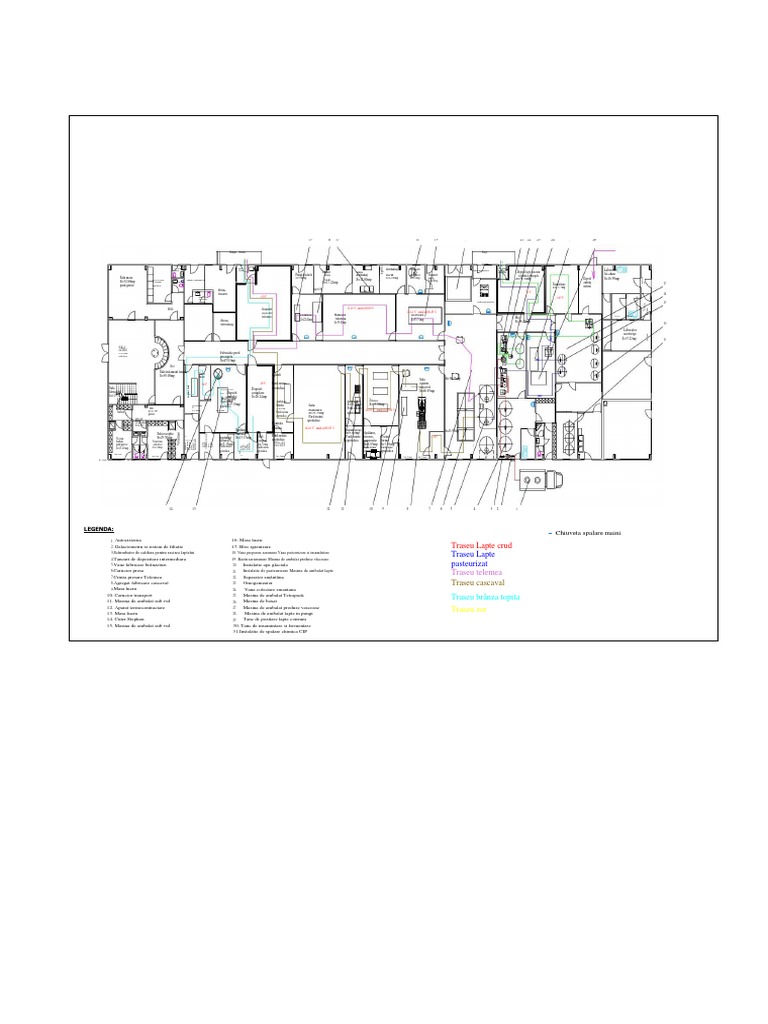 Legenda:: Traseu Lapte Crud | PDF