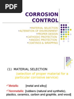 12 - Materials For Sour Service PDF | PDF | Heat Treating | Steel