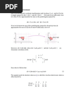Etabs Local Axes Shell | PDF | Cartesian Coordinate System | Rotation