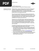 USP 1231 - Water For Pharmaceutical Purposes | PDF | Purified Water ...