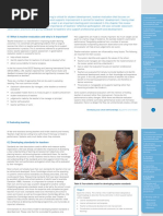 Table 4d1a and 4d1b | PDF | Alternating Current | Electrical Wiring